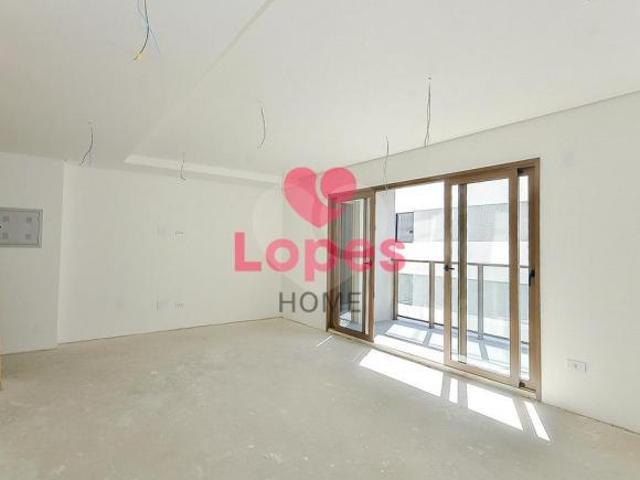 Duplex Batel 2 Dormitórios 2 Suítes 3 Vagas Face Leste Novo