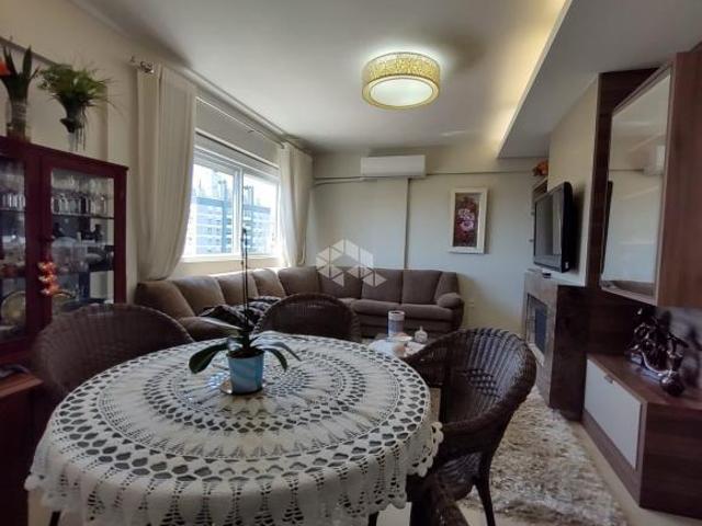 Duplex bairro Medianeira