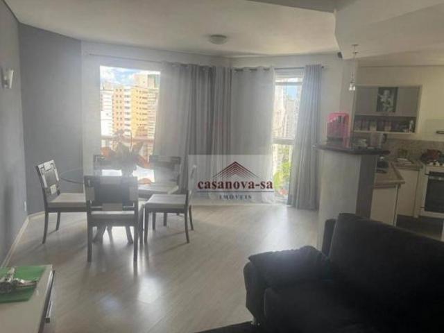 DUPLEX BAIRRO JARDIM PADRÂO GROTTA à venda, 92 m² por R$ 950.000 Jardim Santo André/SP
