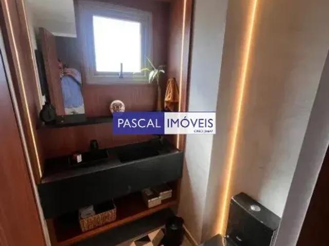 Duplex Brooklin 1 Suíte 1 Vaga