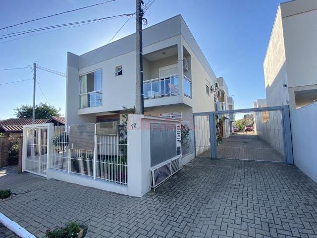Duplex, Goiás Santa Cruz do Sul