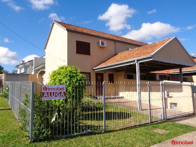 Duplex, Goiás Santa Cruz do Sul