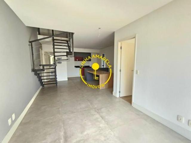 Duplex garden com duas suítes à venda no Jardim Guedala