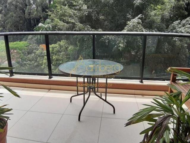 Duplex Garden Totalmente Montado no Jardim Guedala ? Localização Imbatível!