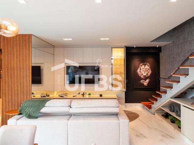 Duplex DNA Style | Setor Bueno
