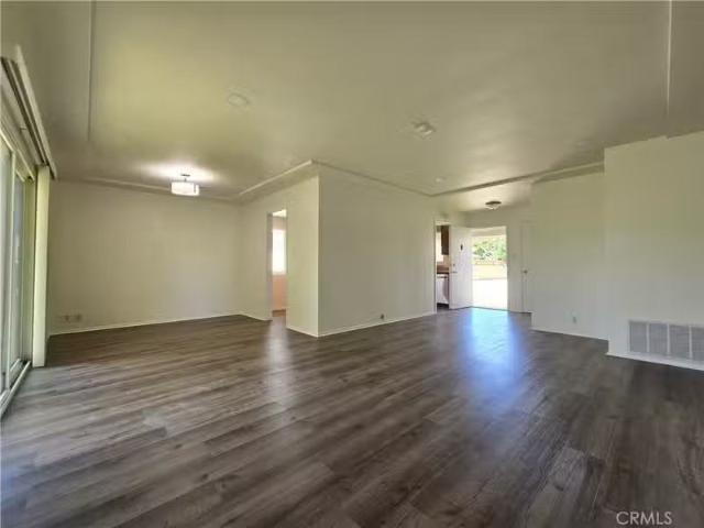 Duplex Downey, CA 8516 Boyson St