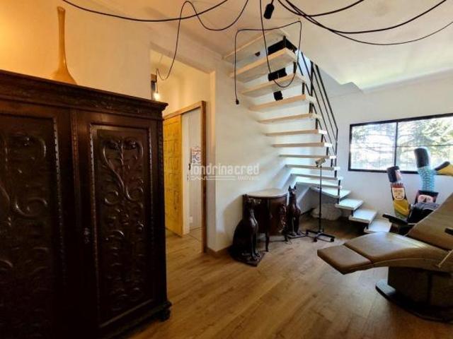 Duplex dos sonhos!