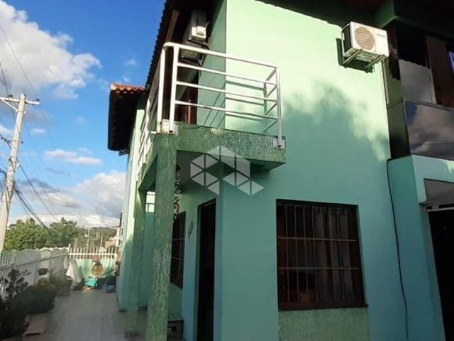 Dúplex de 3 dormitórios