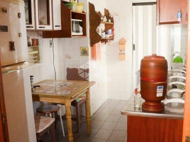 Duplex de 3D no bairro São João