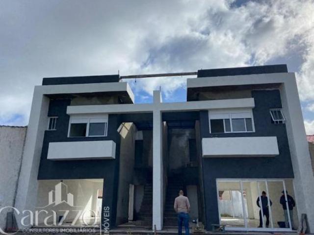 duplex de 03 dormitorios em imbé