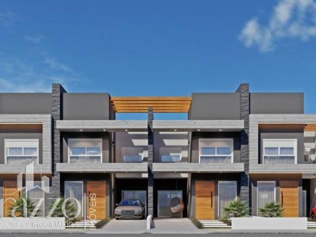 duplex de 03 dormitorios sendo 3 suites em imbe