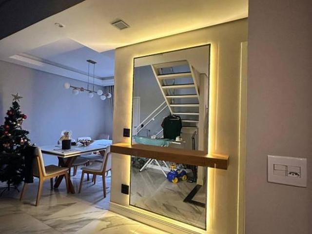 Duplex de 110m² | 3 Quartos | 1 Suíte | 2 Vagas em Carapicuíba / SP
