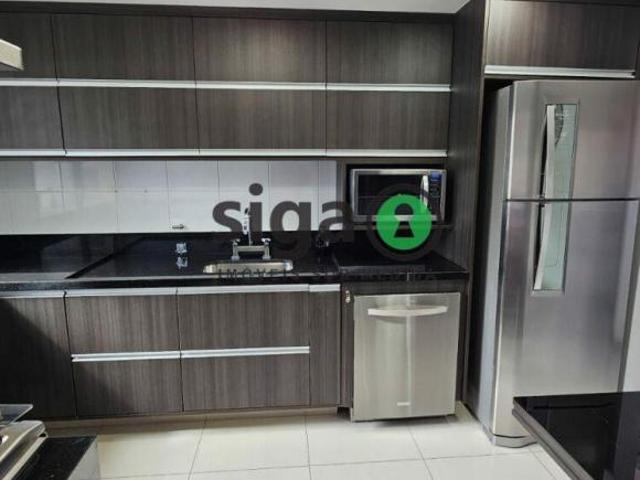 Duplex de 270m² à venda no Jardins