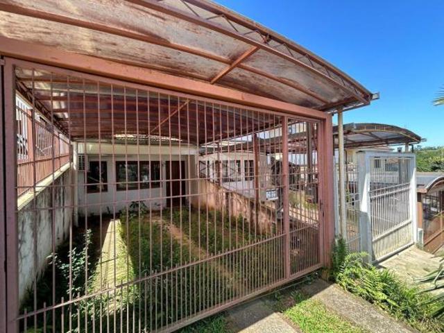 Duplex de 2 dormitórios no bairro Belvedere!