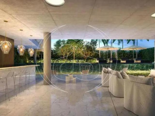 DUPLEX DE 2 SUÍTES E 2 VAGAS NA VILA NOVA CONCEIÇÃO