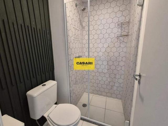 Duplex de 73,5m² na melhor localização da Av. Kennedy