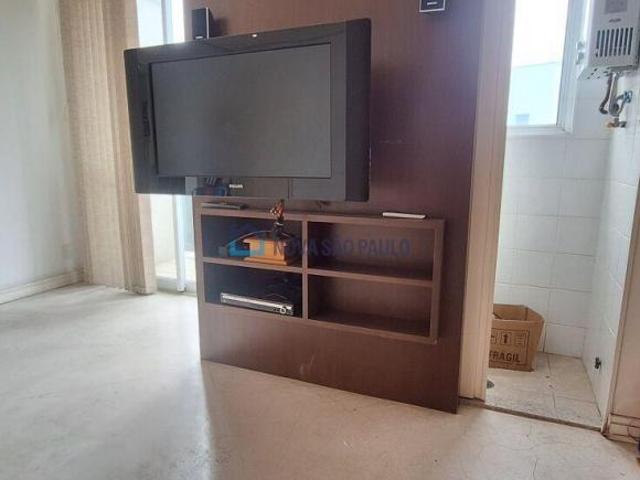 Duplex de 90m² com 2 suítes à venda na Vila Mariana Prox ao Mêtro