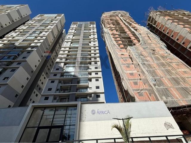 Apartamento Duplex de 96m² no Campolim para Locação – 3 quartos, suíte e 2 vagas de garagem – R$ 5.800