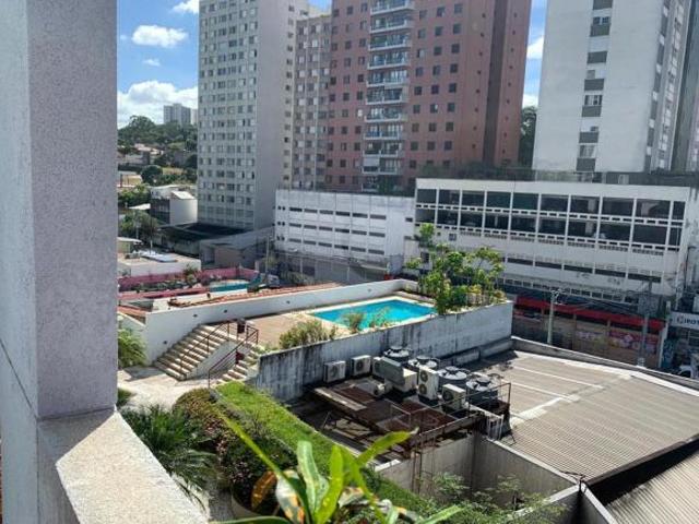 Apartamento com 2 quartos à venda em Jardim Das Bandeiras SP