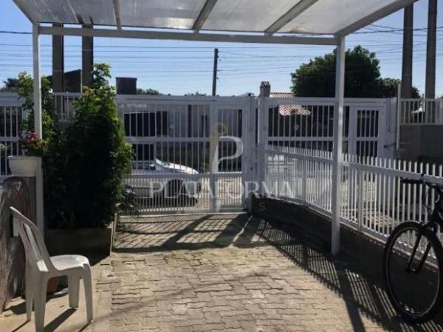 Duplex de Alta Rentabilidade: 2 Suítes e Churrasqueira em Tramandaí R$ 315.000