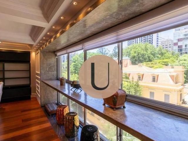 Duplex de alto padrão com exclusividade e sofisticação na Vila Buarque