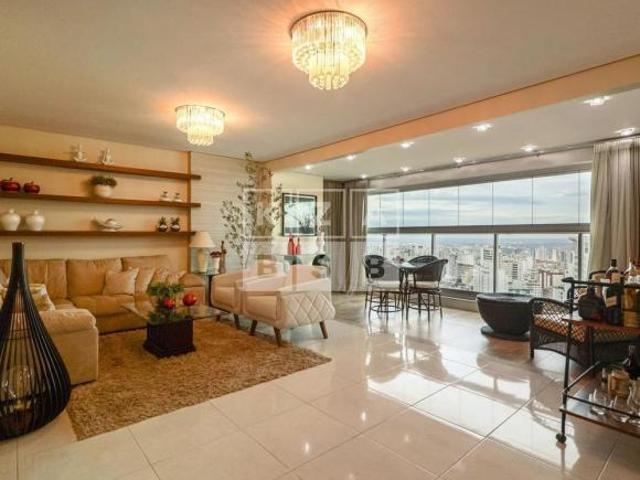 DUPLEX DE ALTO PADRÃO COM LAZER PRIVATIVO E 4 SUÍTES NO L’ESSENCE DU PARC LESSENCE DU PARC