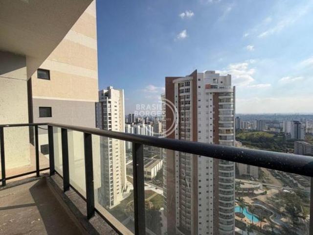 Duplex de Alto Padrão Campolim no Condomínio Le Monde, 256 m², 4 Suítes e 6 Vagas