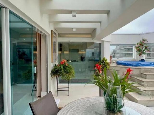 Duplex de Alto Padrão para venda ou locação em Pinheiros: 200m², 3 suítes e 3 vagas