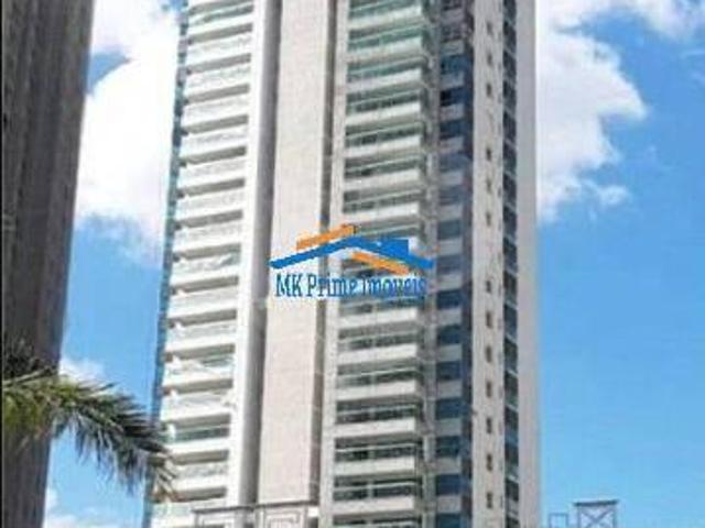 Duplex de Alto Padrão de 387,50 m² à Venda em Alphaville