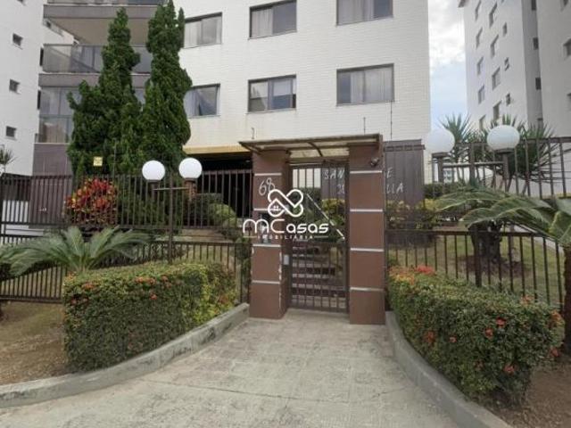 Duplex de Alto Padrão – Localização Privilegiada no Centro da Cidade!
