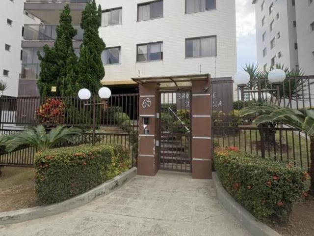Duplex de Alto Padrão – Localização Privilegiada no Centro da Cidade!