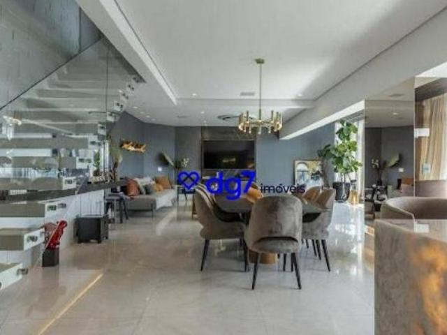 Duplex de alto padrão no Horizonte JK – Sofisticação e exclusividade!