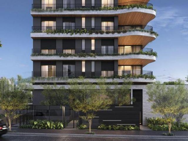 Duplex de Alto Padrão no Jardim Paulista | 4 Suítes e 4 Vagas