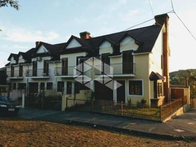 Duplex de Esquina