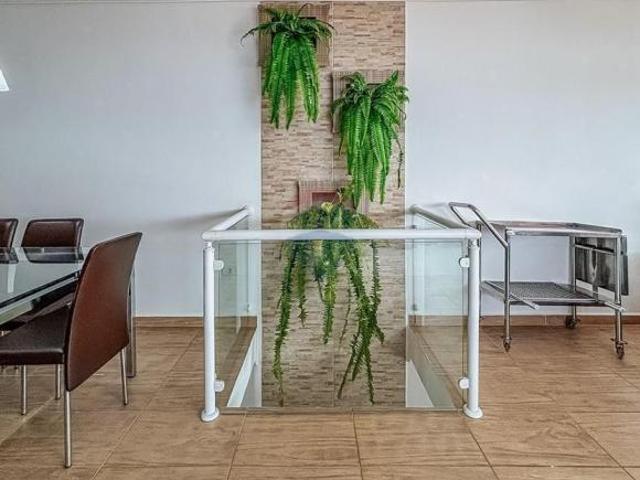 Duplex de Luxo à Beira Mar em Praia Grande