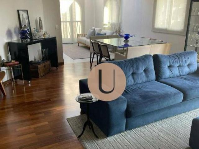 Duplex de Luxo com 170m² | 3 Suítes Ornare e Espaço Gourmet Integrado no Tatuapé