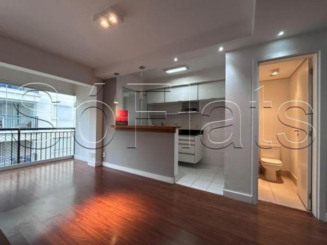 Duplex de Luxo com Terraço e 2 Vagas Próximo ao Albert Einstein no Morumbi