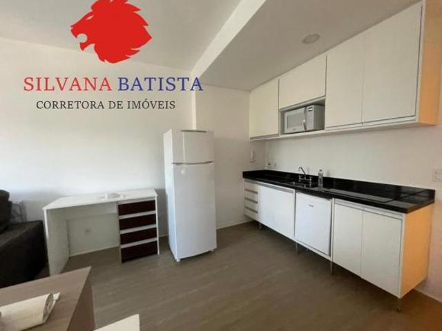 Duplex disponível para venda no Bethaville, 1 quarto, 1 vaga