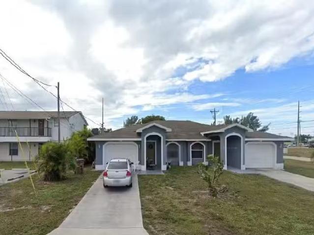Duplex Duplex Wilner