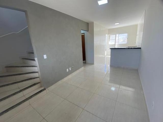 Duplex em condomínio Aceita financiamento