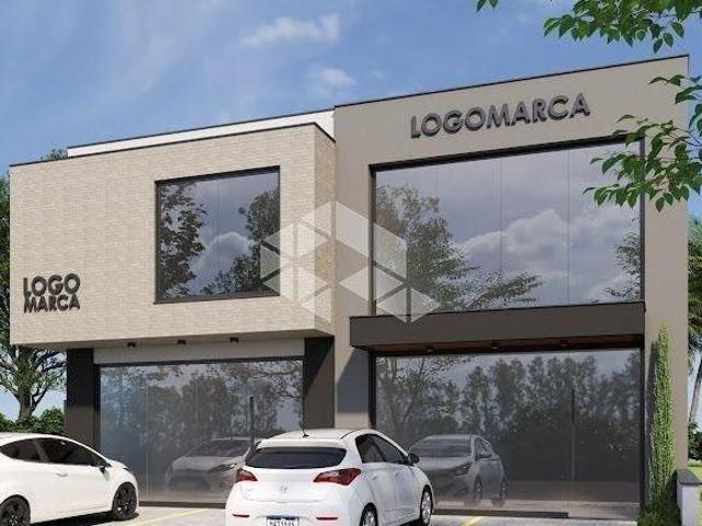 Duplex em construção, 02 dormitórios suítes, com ótima infraestrutura no Santo Inácio