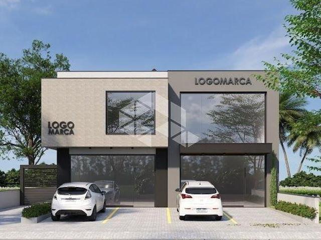 Duplex em construção, 02 suítes, com ótima infraestrutura no Santo Inácio