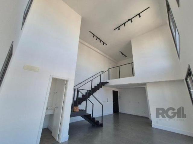 Duplex em Cidade Baixa