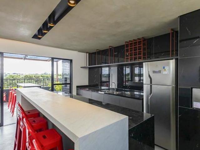 Duplex em Curitiba, no bairro Santa Felicidade R