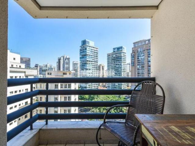 DUPLEX EM MOEMA