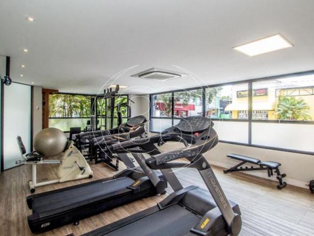 Duplex em Moema | 53m² | 1 Suíte | 1 Vaga | Sol da Manhã