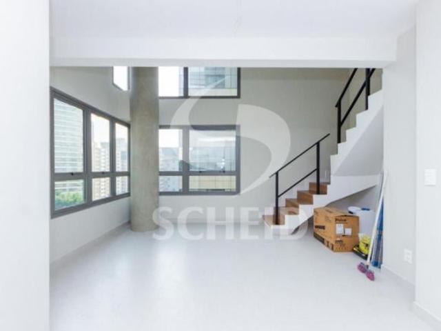 Duplex em Moema | 61m² | 1 Vaga | Em Frente ao Parque das Bicicletas