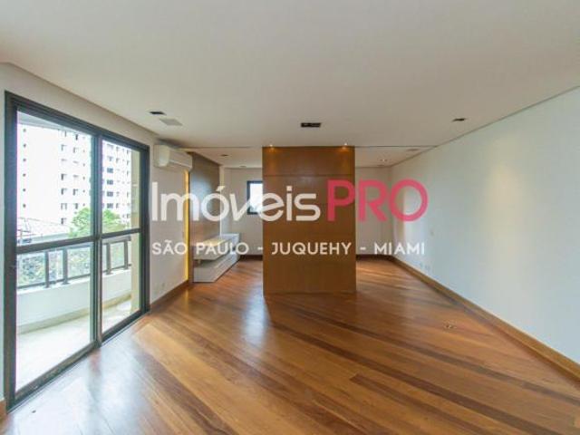 Duplex em Moema