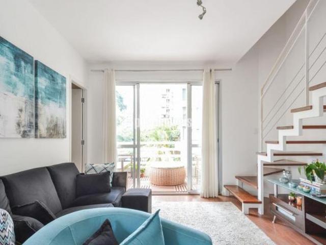 DUPLEX EM MOEMA COM 73 m2