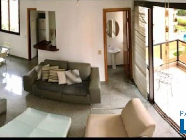 Duplex em Moema Índios, São Paulo, SP